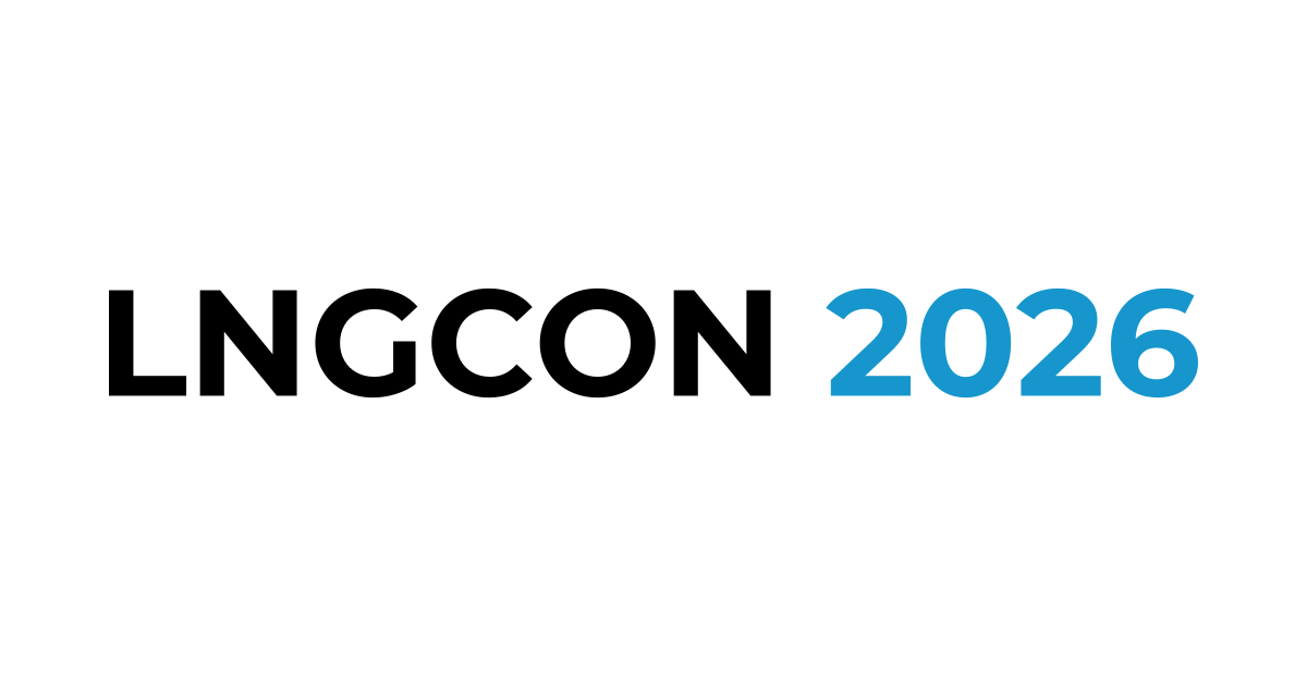 About event | LNGCON 2026